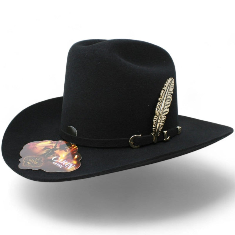 Cowboy Felt Hats – NewWestBoots.com