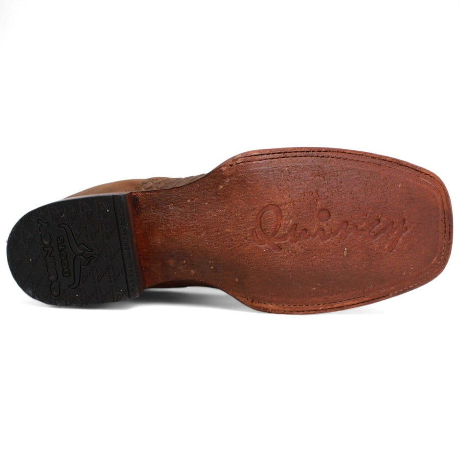 Python Skin Boots – NewWestBoots.com