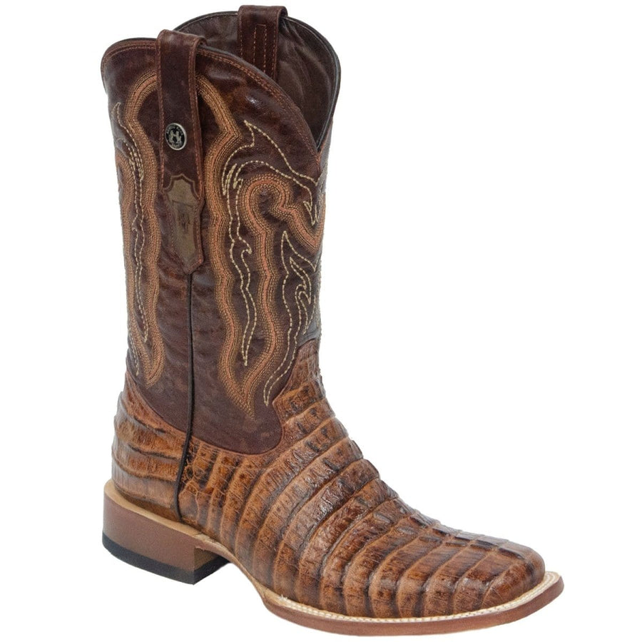 Gator Skin Boots – NewWestBoots.com