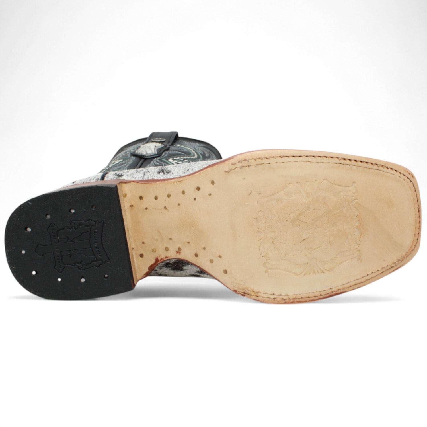 Tanner Mark Boots - 2024 Collection – NewWestBoots.com