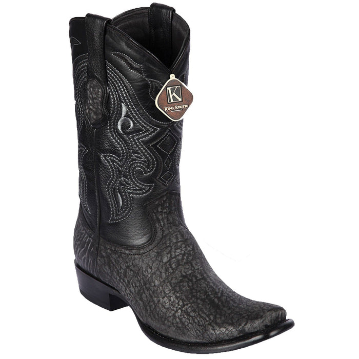Shark Skin Boots - [2025 Collection] – NewWestBoots.com