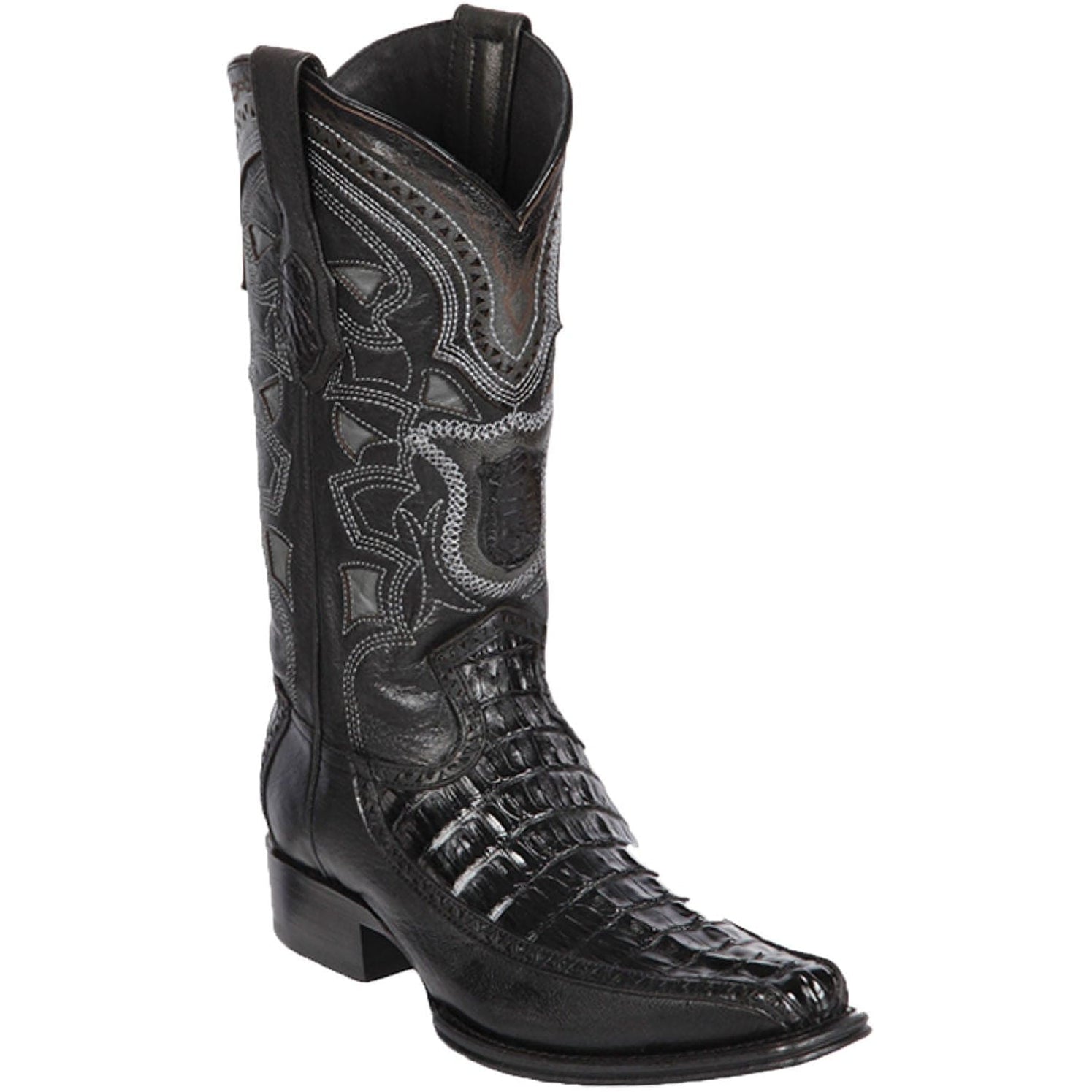 Gator Skin Boots — New West Boots