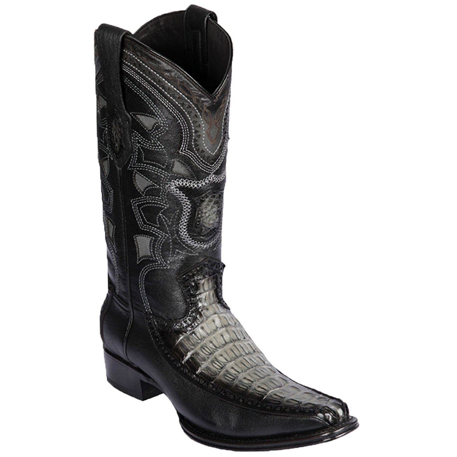 Gator Skin Boots — New West Boots