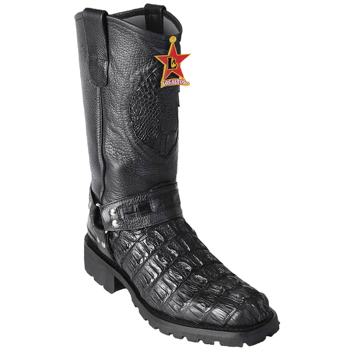 Gator Skin Boots – NewWestBoots.com