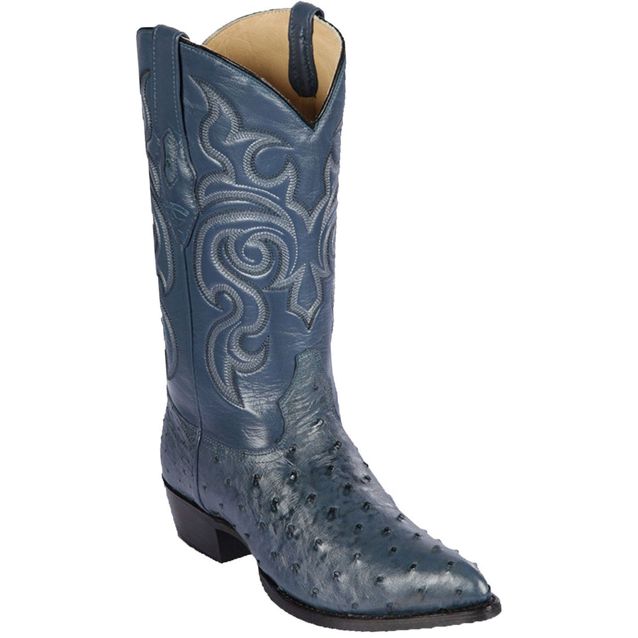 Ostrich Skin Boots – NewWestBoots.com