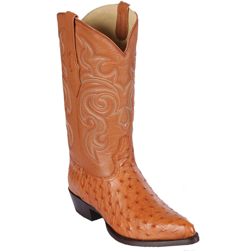 Ostrich Skin Boots – NewWestBoots.com