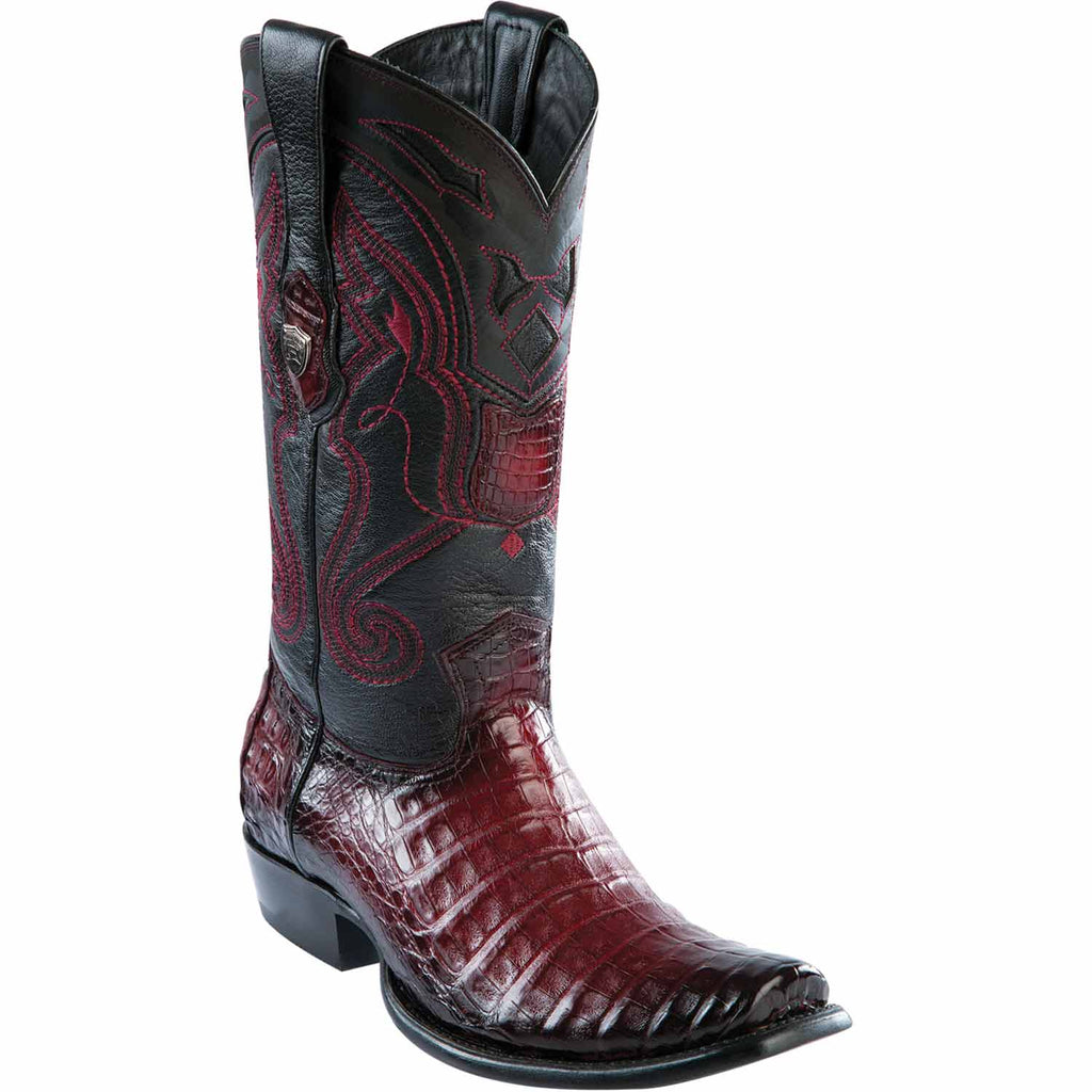 Gator Skin Boots — NewWestBoots.com